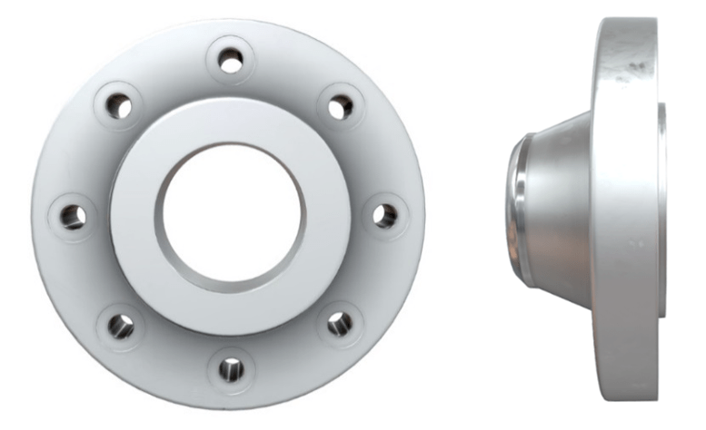 Welding Neck Flanges Explained - saVRee